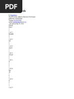 Sarah Geronimo - Tala - Chords | PDF