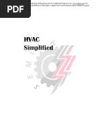 Ishrae-Hvac Handbook | PDF