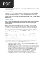 How To Identify A TDC Vs TDF Profile (Cross Joint Flanges Formed From ...