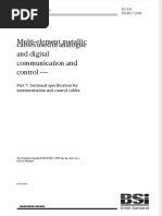 IEC 60332 - IEC 60331 - IEC 60754 - IEC 61034 Test Procedures of The ...