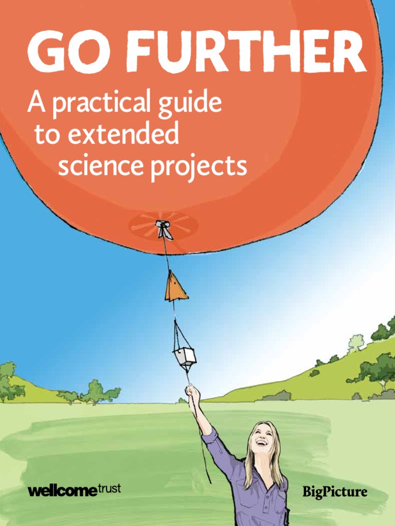 Guide For Science EPQ Projects (Good!) | PDF | Experiment | University
