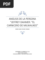 Protocolo SATAC: Guía de Entrevista Infantil | PDF