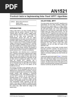 Modbus Mapping Document | PDF | Power Inverter | Integer (Computer Science)