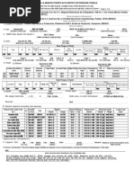 Asme Interactive Form U 1a | PDF