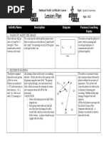 NetSetGO Session Plans for Ages 8-10 | PDF | Defender (Association ...