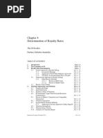 Pwerm and Hybrid Methods For Allocation of Valuation | PDF | Stocks ...