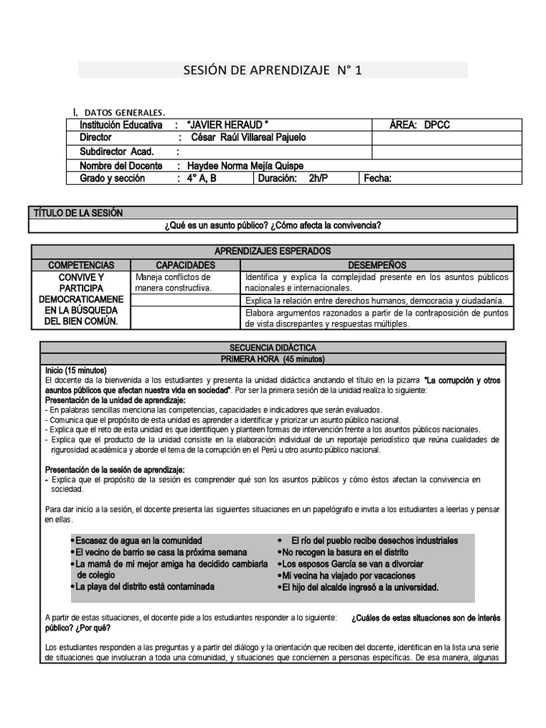 Asunto Público - DPCC | PDF | Democracia | Ideologías políticas