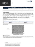 Astm C 754 | PDF | Drywall | Framing (Construction)