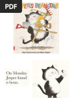 The Jolly Christmas Postman | PDF