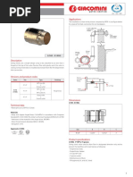 SHORTSTOPP® Welding Fittings - TDW | PDF | Pipe (Fluid Conveyance ...