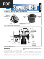 DANFLO Family of Control Valves | PDF | Valve | Machines