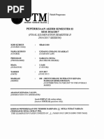 Internal Audit Checklist of Scrap Material | PDF | Receipt | Scrap