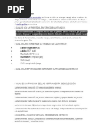 Manual de SedLog | PDF | Ventana (informática) | Point and Click