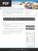3D Railway Design with AutoCAD Civil 3D | PDF | Building Information ...