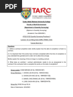 Sub-Clause 10.1 - Taking-Over Certificate For The Works-Section | PDF ...