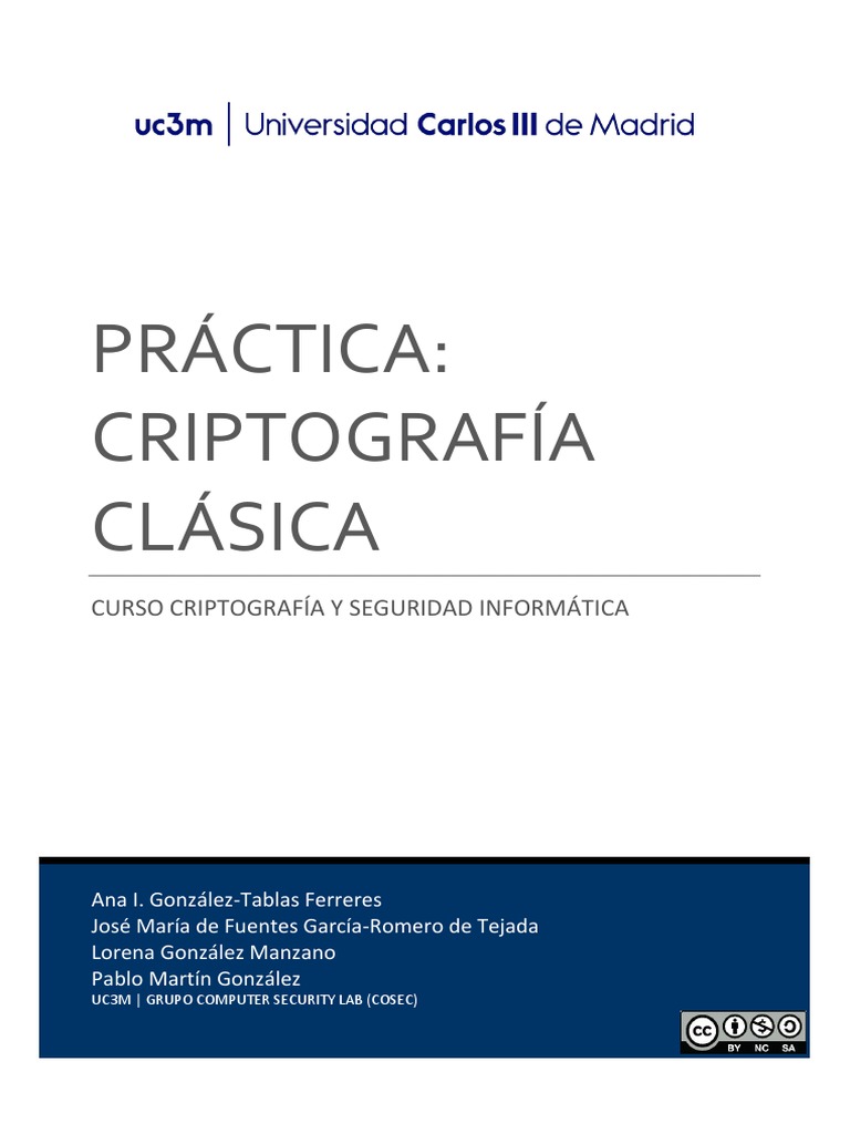 Enunciados Lab Cryptool Soluciones | PDF | Criptografía | Cibercrimen