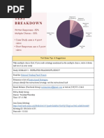 Pow-Tree Writing Strategy Lesson | PDF | Educational Assessment ...
