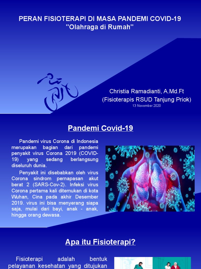 HKN - Fisioterapi | PDF | Pengembangan Diri