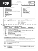 Debut Program 2.0 | PDF