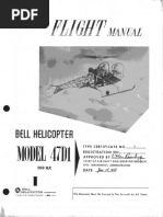 Bell 206 Scale Helicopter Quick Start Guide | PDF | Compass | Helicopter