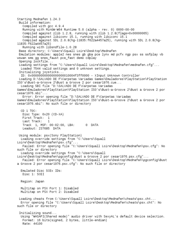 Stdout | PDF | Computer File | Computer Architecture