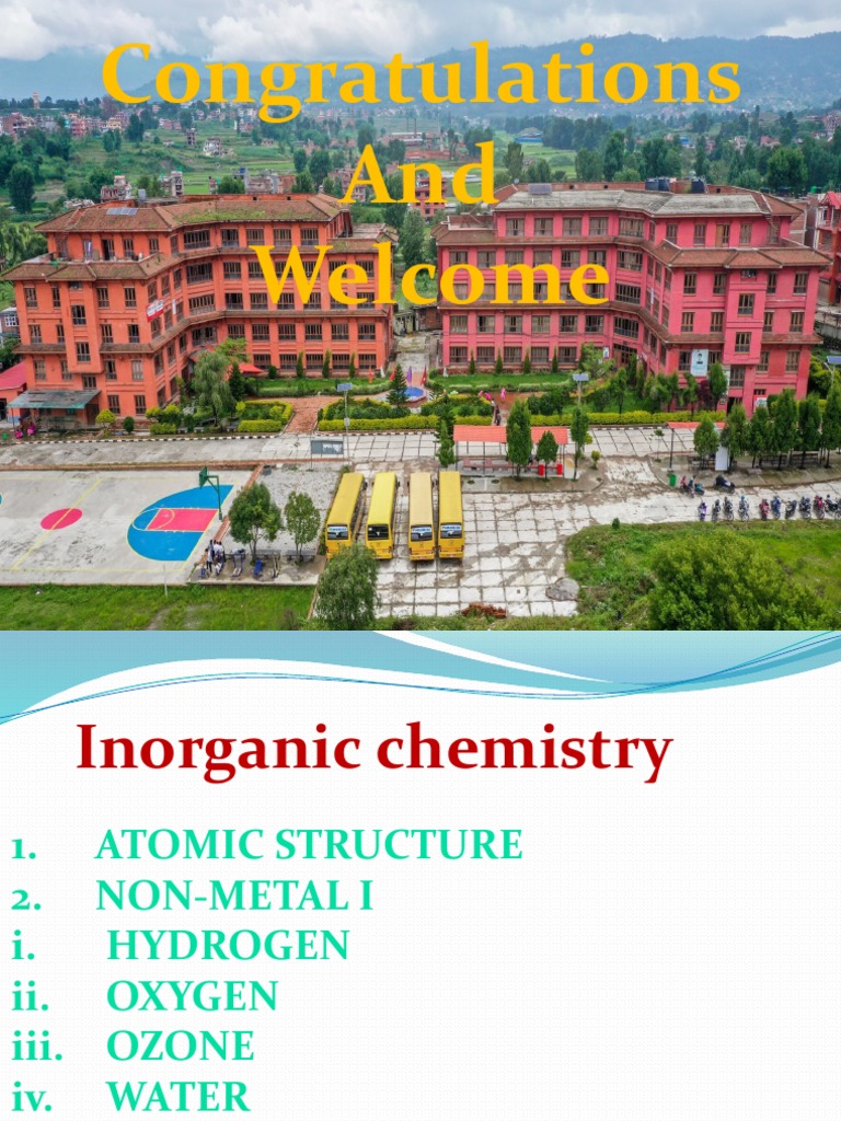 Atomic Structure | PDF | Atomic Orbital | Atoms