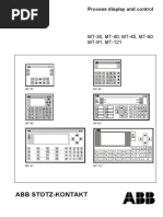 Multivac C200 Instruction Manual | PDF | Personal Protective Equipment | Safety