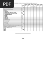 Judging Criteria for Science Projects | PDF | Science | Creativity