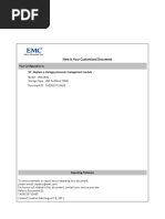 Isilon A200-Installation Guide | PDF | Electrostatic Discharge ...