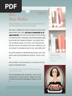 The Tree of Life Script | PDF | Nature