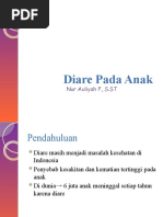 Rencana Terapi A, B, C | PDF