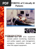 Elias Fast Hug - Management of The ICU Patient | PDF | Intensive Care ...