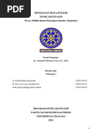 Tabel GRI Standar 2021 | PDF