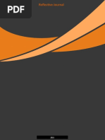 The CARL Framework of Reflection | PDF | Goal | Learning