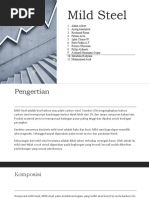 Besi Cor Nodular | PDF