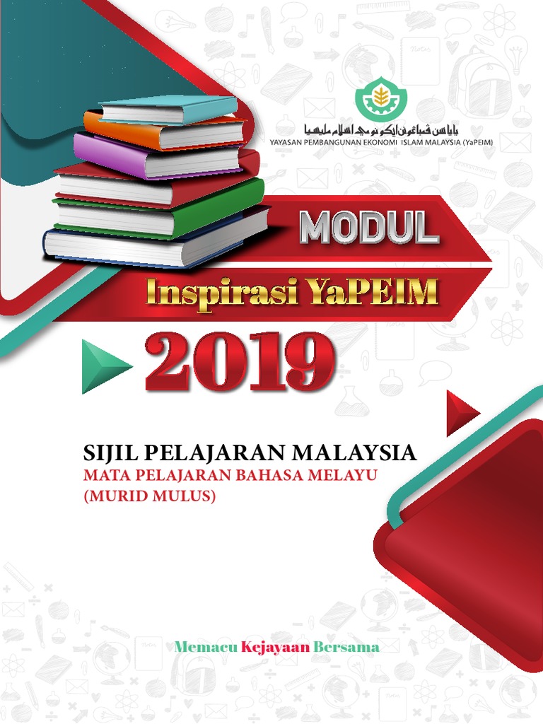Inspirasi SPM-BM | PDF