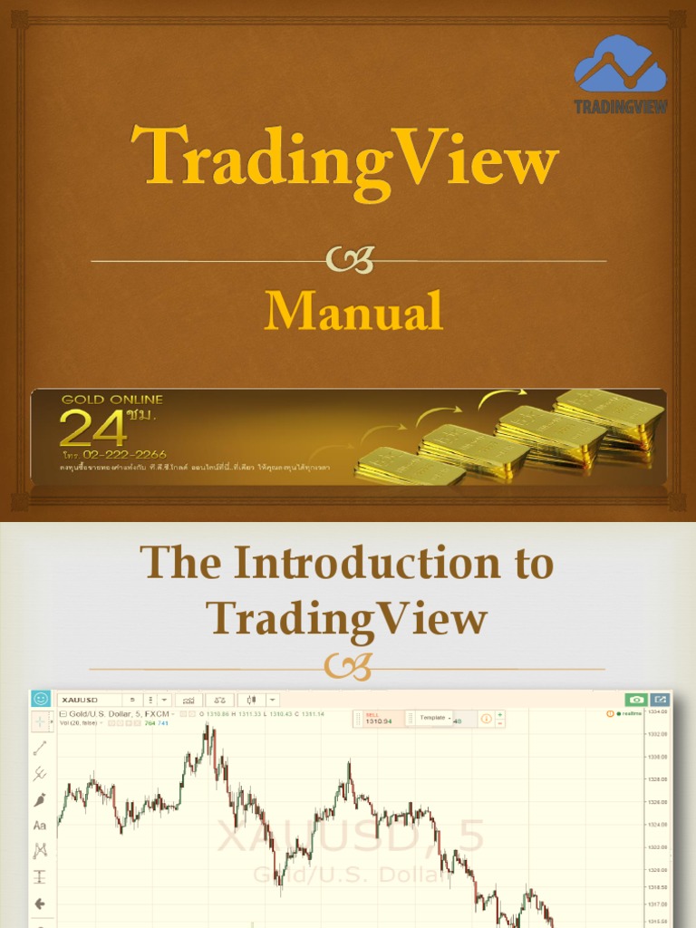 Trading View | PDF