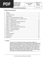 USP-NF 1117 Microbiological Best Laboratory Practices | PDF ...