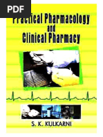 Pharmacy Practice by Nirali Prakashan | PDF
