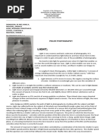 Module 3 Investigation of Robbery Cases | PDF | Theft | Robbery