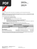 Manual For Ewarrant | PDF | Bail | Arrest