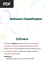 System Programming Notes | PDF | Assembly Language | Software