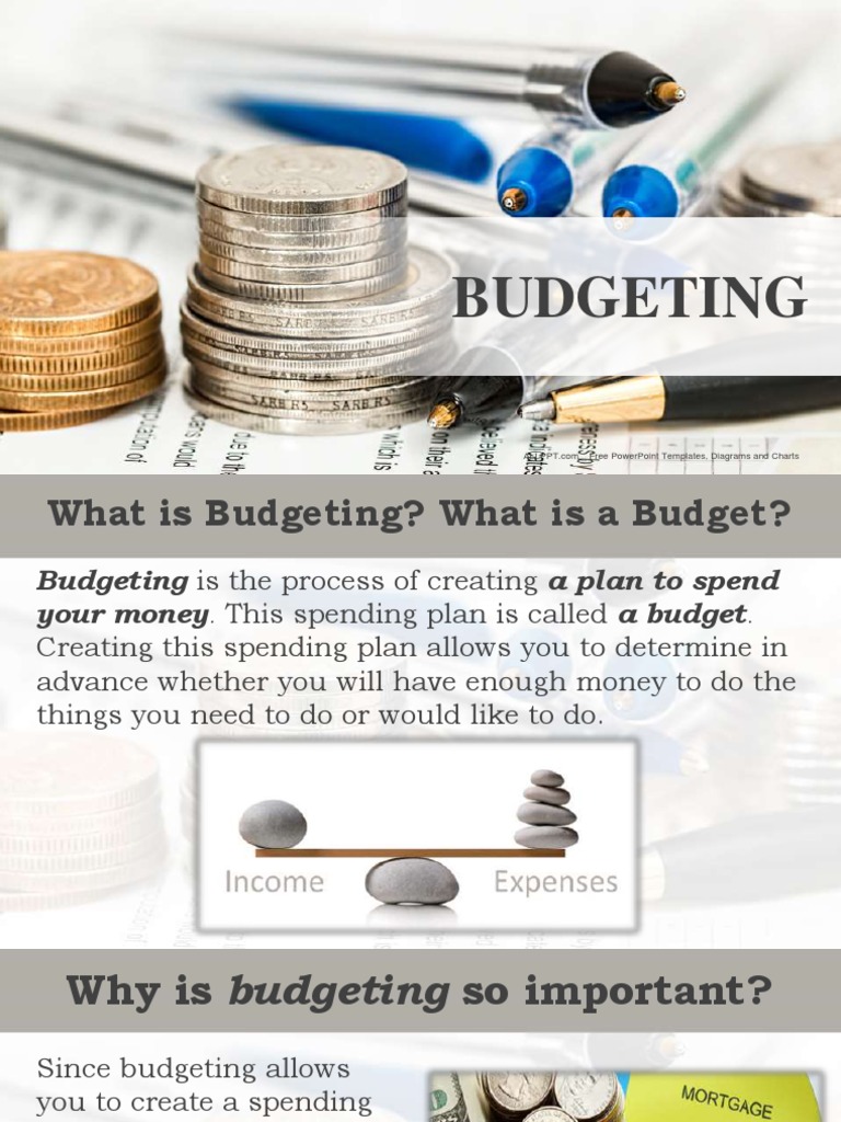 Budget Techniques | PDF | Budget | Budgets And Budgeting