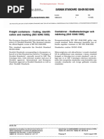 Iso 6346 2022 | PDF | International Organization For Standardization ...