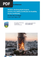BICoF: Building Inspector Competence Framework | PDF | Regulatory ...