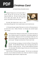 A-Christmas-Carol - Stave - 3 | PDF | Ebenezer Scrooge | Tiny Tim (A ...
