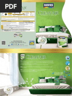 Davies Floor Coatings Brochure | PDF | Concrete | Paint