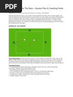Match Analysis Template | PDF | Shape