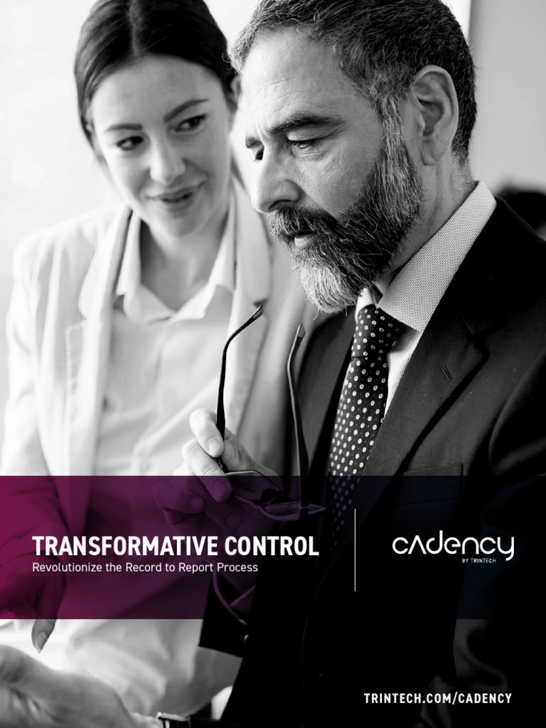 Cadency Brochure 2020 | Download Free PDF | Internal Control ...