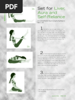 Lower Extremity Stretching Home Exercise Program (Article) Author ...